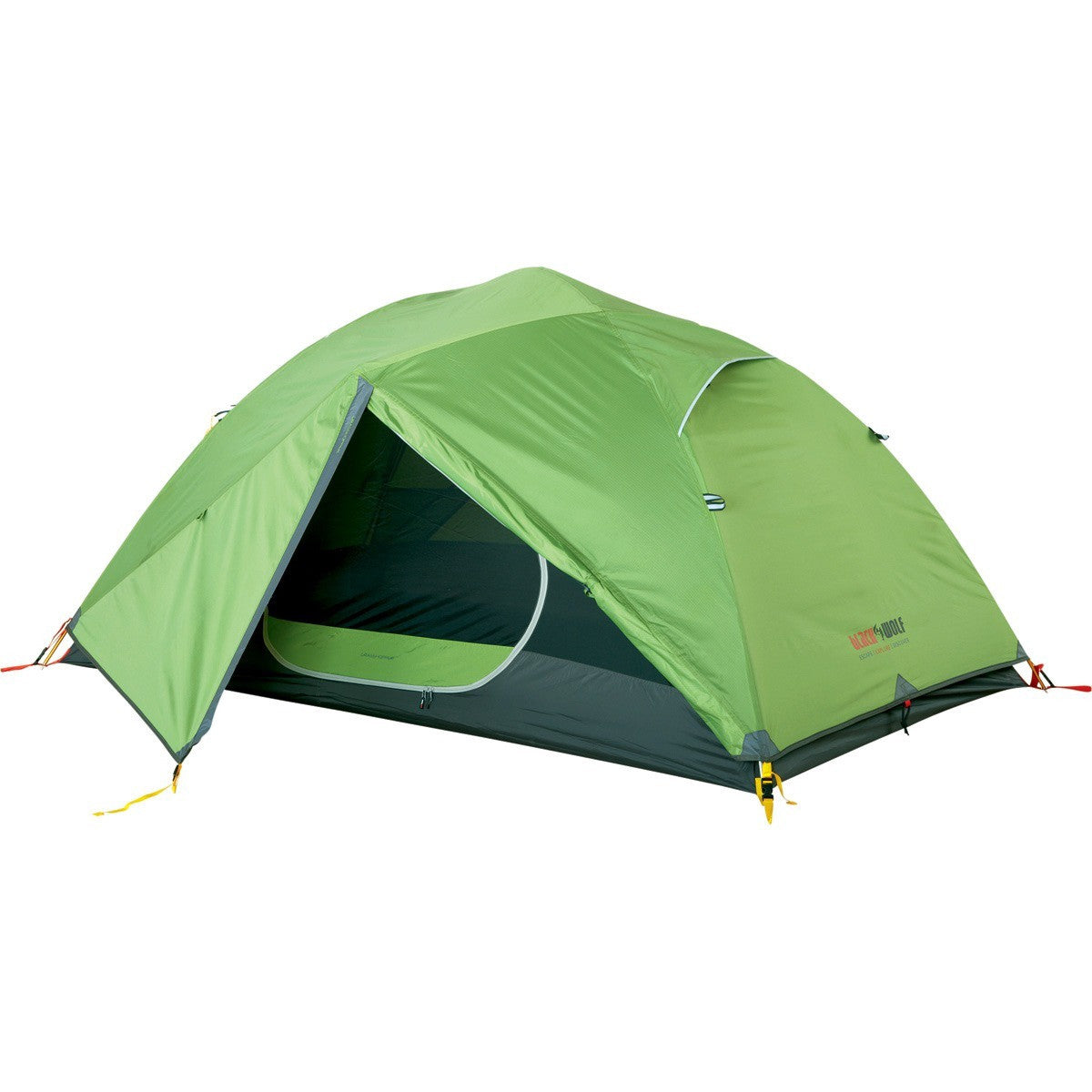 Black Wolf Mantis 1 Tent – Adventure Sports Kitesurf Australia