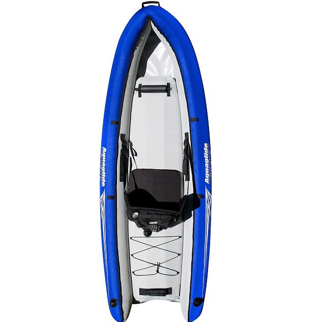 Aquaglide Rogue XP 1 Inflatable Kayak – Adventure Sports Kitesurf Australia