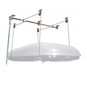 Thule Roof Box Lift Kit 100kg – Adventure Sports Kitesurf Australia