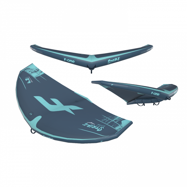 F-One Strike Wing – Adventure Sports Kitesurf Australia