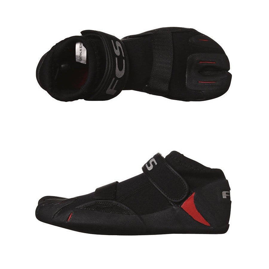 FCS SP2 Reef Bootie – Adventure Sports Kitesurf Australia