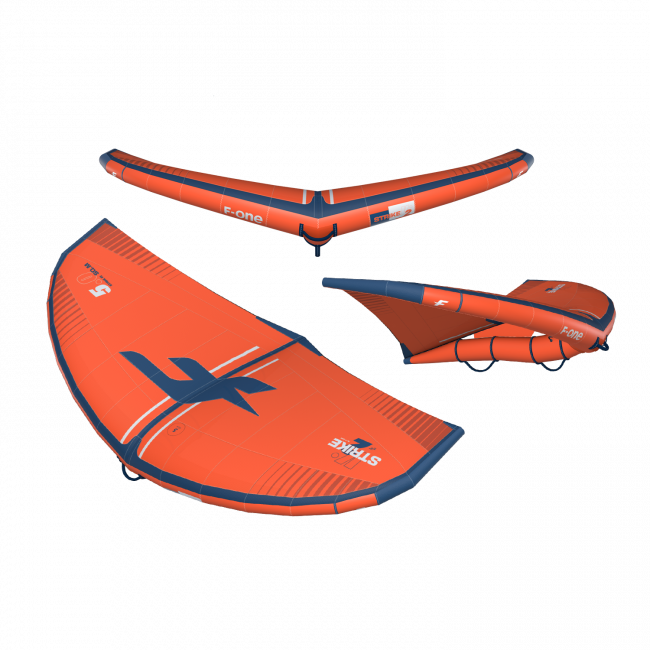 F-One Strike V2 Wing – Adventure Sports Kitesurf Australia